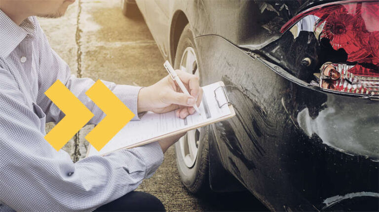 بیمه بدنه چیست؟ همه چیز درباره بیمه بدنه خودرو - اتو ابزار